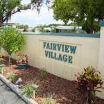 Dashboard - Fairview Village Owners Hub